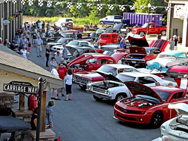 FREE Admission to KC Automotive Museum People's Choice Car Show ...