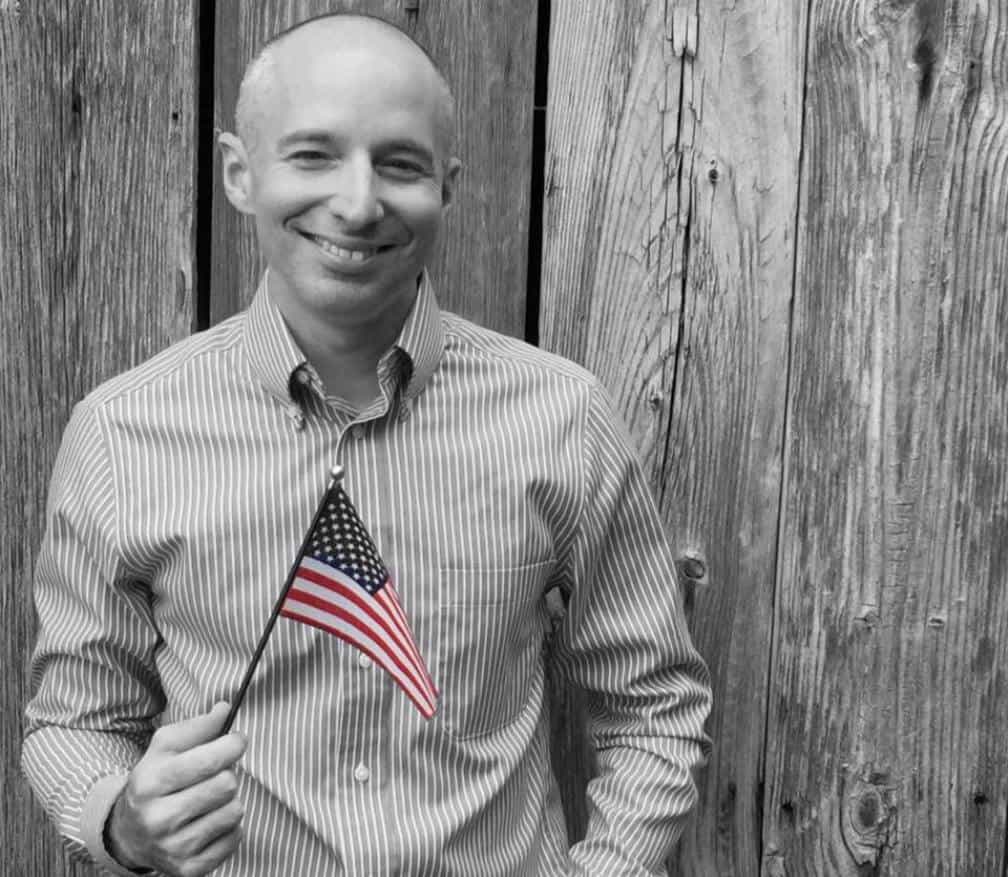 FREE Author Seminar: 100 Things to Do in America Before You Die ...