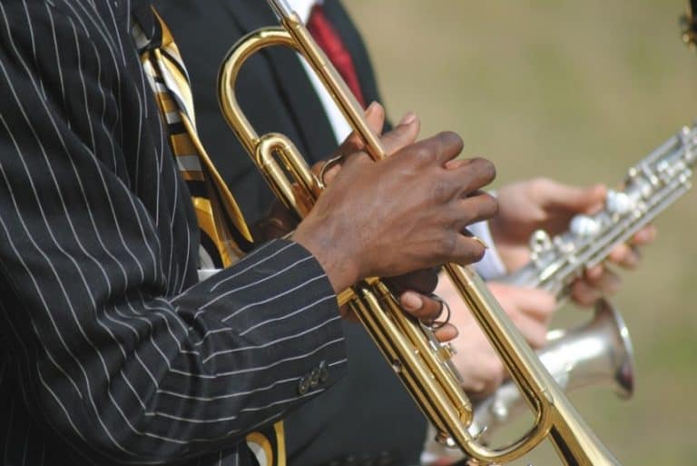 FREE Live Jazz in Kansas City - Kansas City on the Cheap