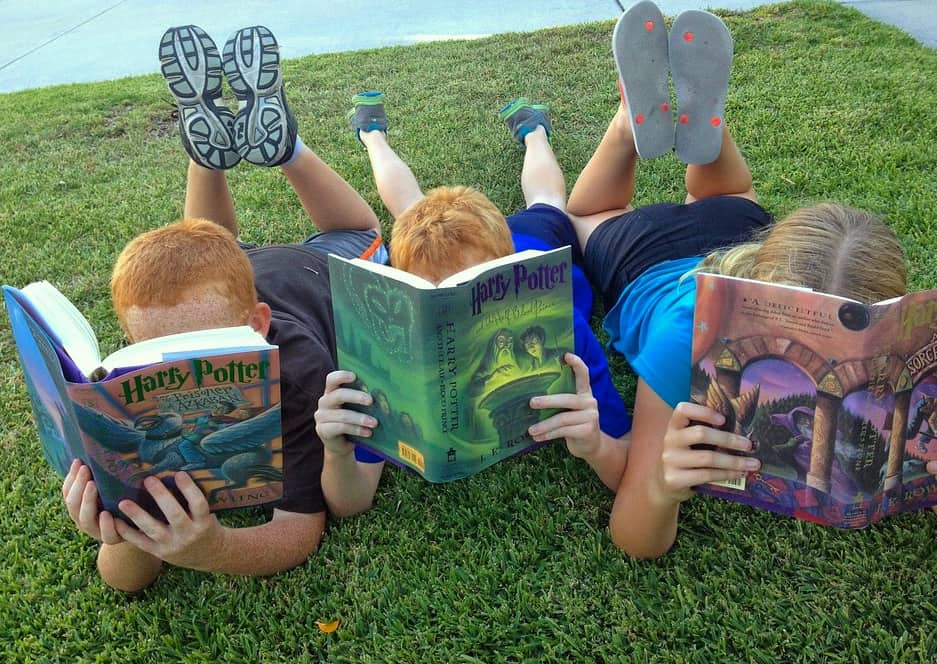FREE Summer Reading Programs For Kids LaptrinhX News
