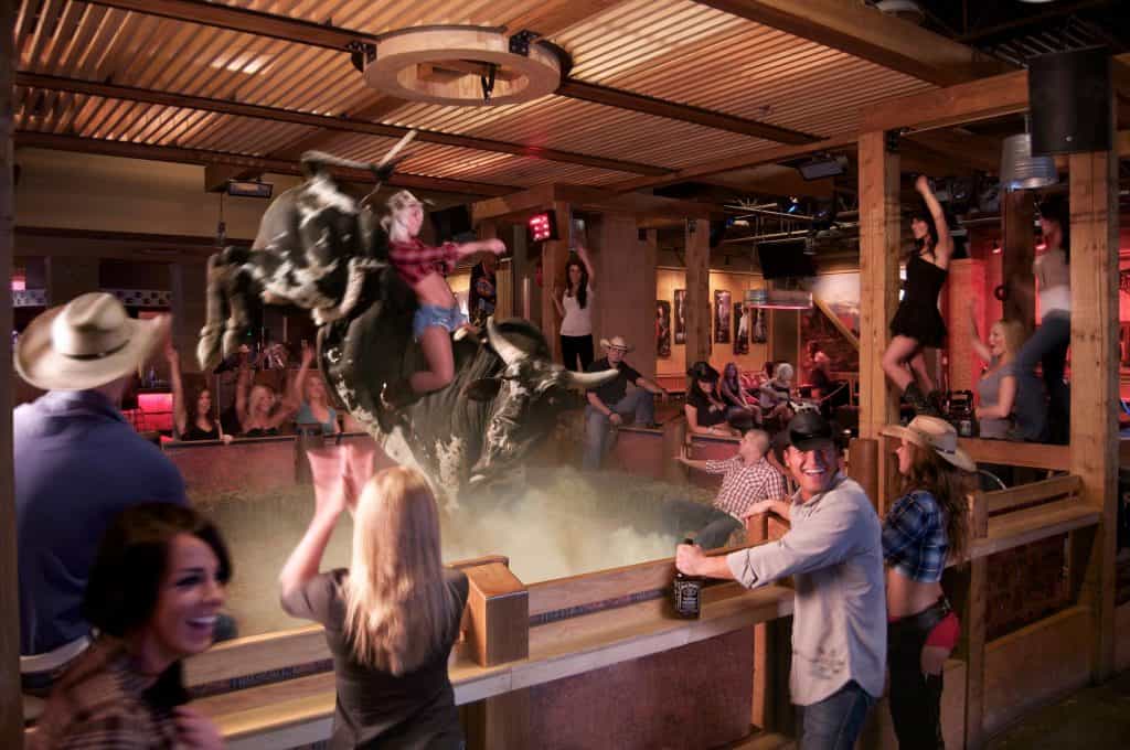 PBR Grand Re-Opening Party - Kansas City on the Cheap