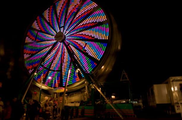 Eight county fairs around Kansas City - Kansas City on the Cheap