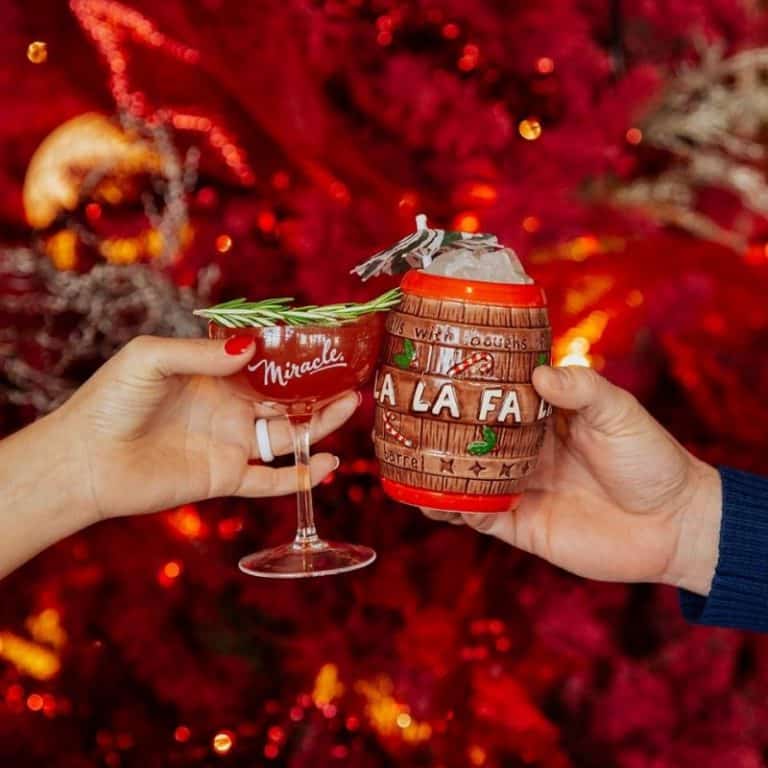Miracle Christmas Pop-Up Bar Returns to KC with Two Locations - Kansas ...