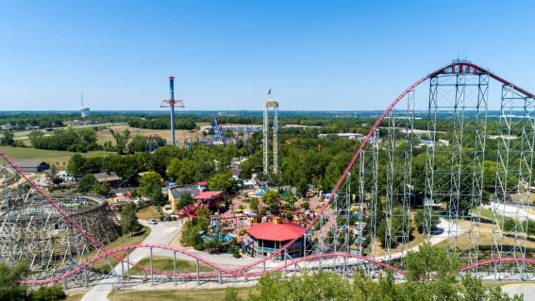 Worlds of Fun & Oceans of Fun Ticket Discounts and 2025 Season Tickets ...