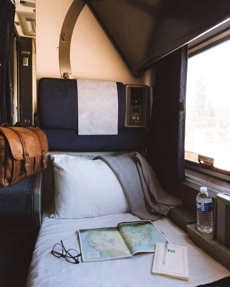 Amtrak Private Room Sale, Bring a Friend for Free - Kansas City on the ...