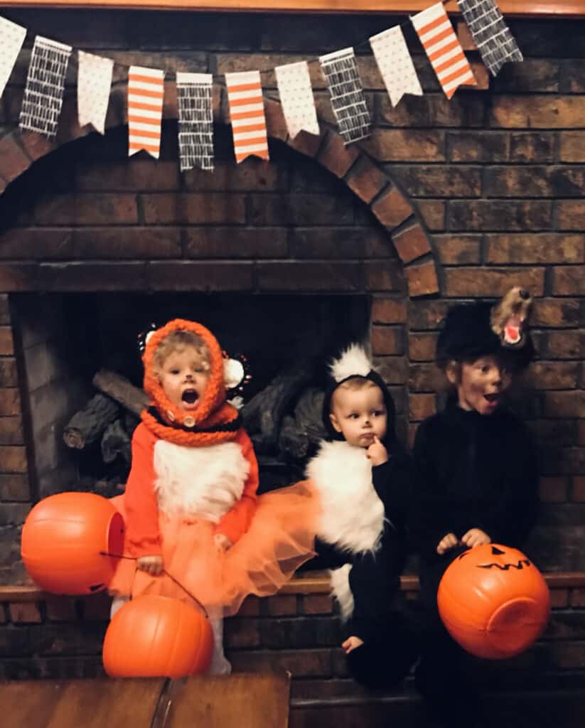 Trick-or-Treat at Kansas City's Boo at the Zoo - Kansas City on the Cheap